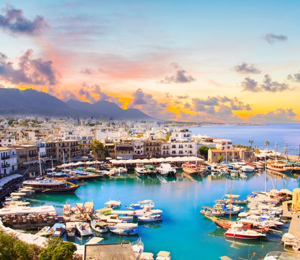 Voyage À Chypre : Suivez Le Guide