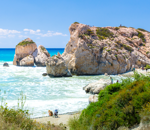 Explorez les 15 belles plages de Chypre pour une agréable baignade